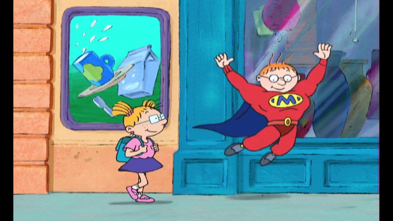 MARTIN MATIN - EP03 - Super Martin - video Dailymotion