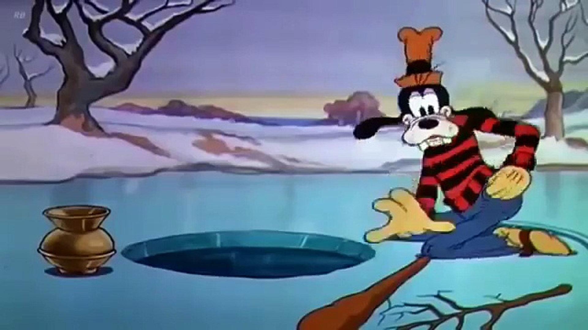 Mickey Mouse Tv Series