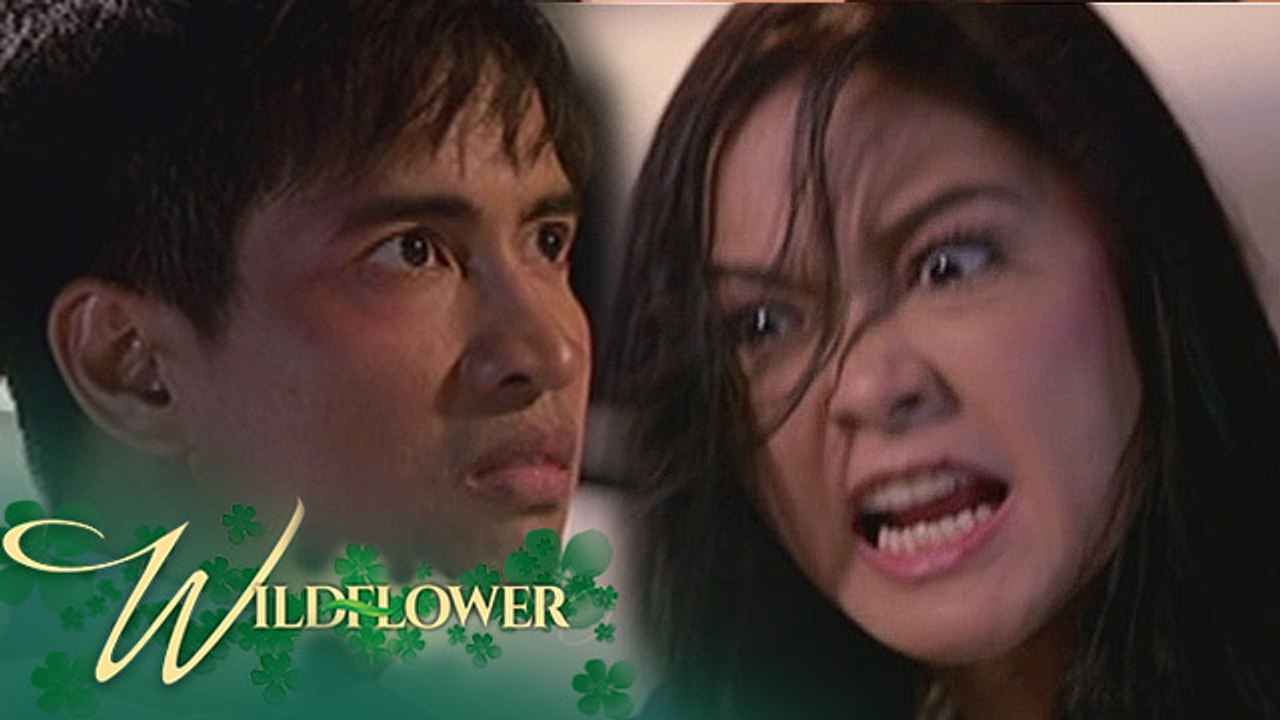 Wildflower: I am Lily Cruz | EP 140 - video Dailymotion