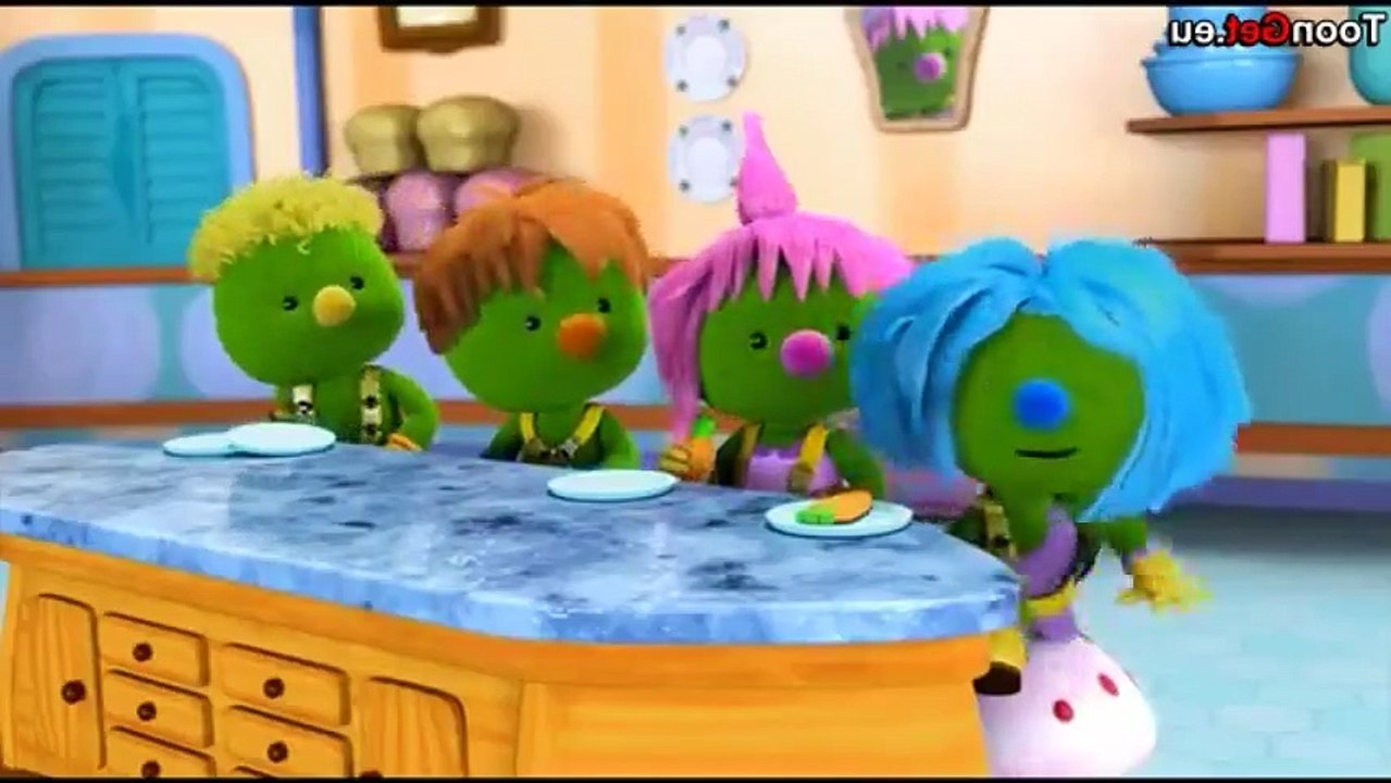 Doozers E 2 - Dailymotion Video