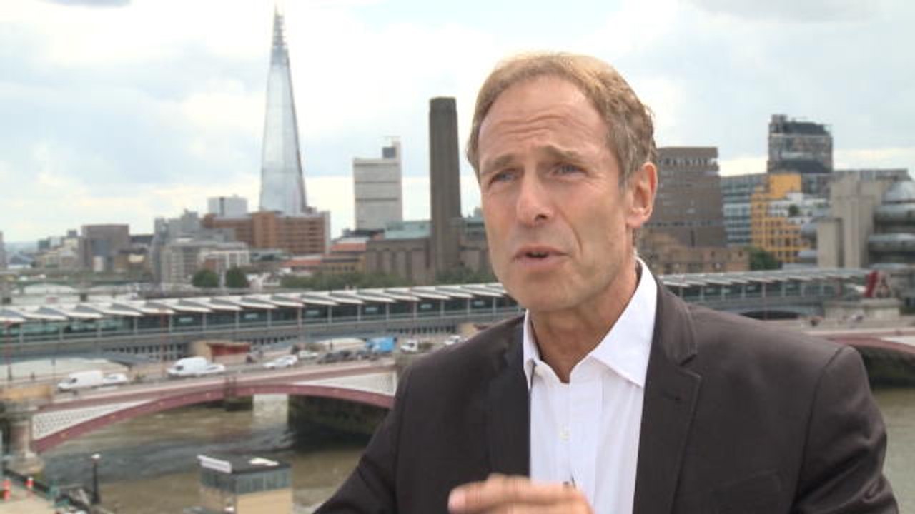 Power has swung to the players - Former Maradona agent - video Dailymotion