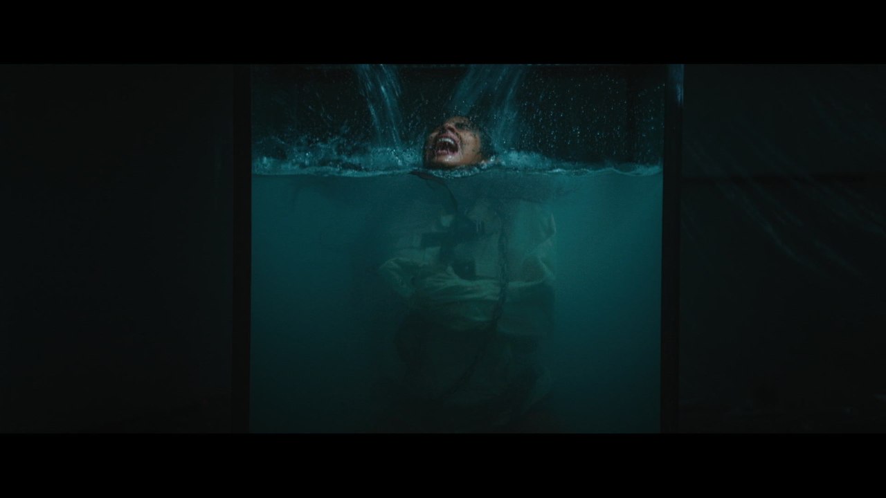 Jessie Reyez - Shutter Island - video Dailymotion