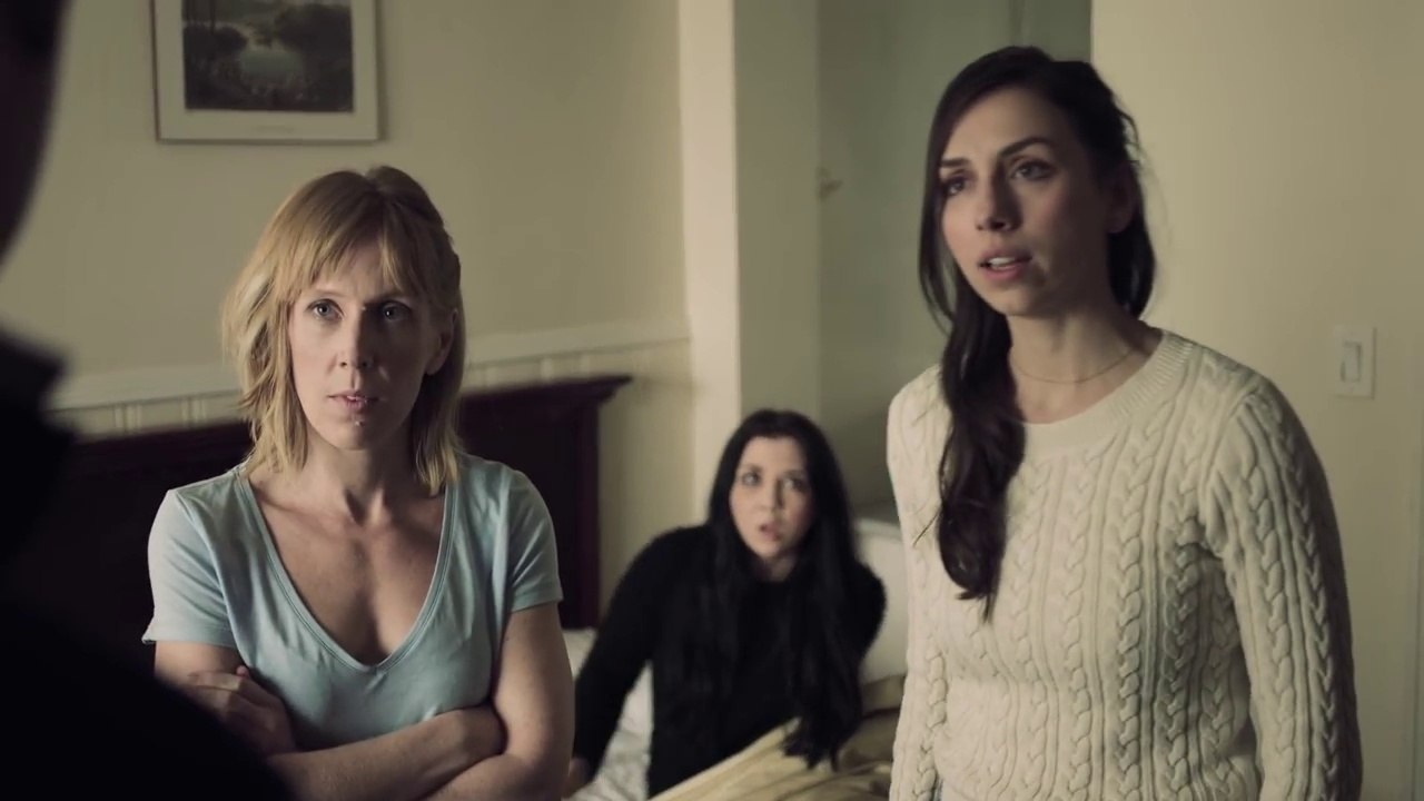 RUNNING WITH VIOLET - Trailer featuring JESSII VEE - video Dailymotion