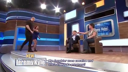 The Jeremy Kyle Show Episodes videos - Dailymotion