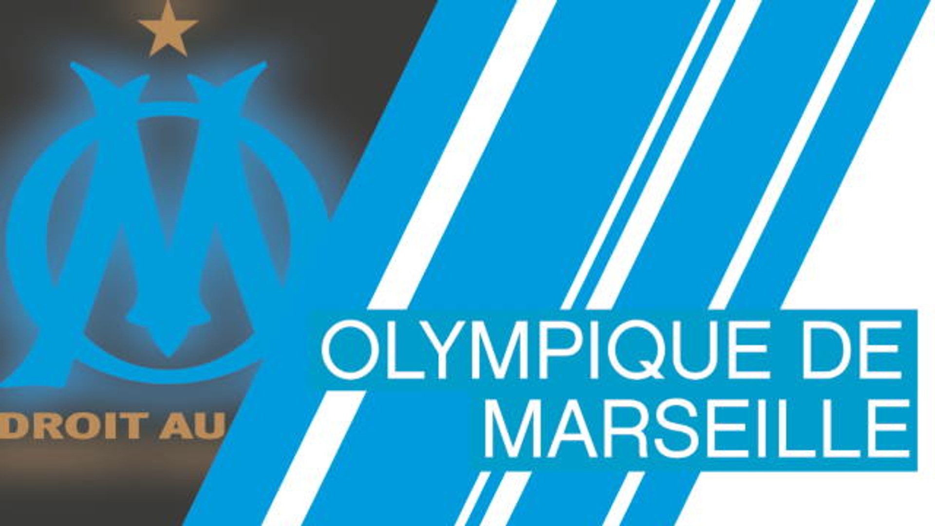 OM - Le mercato phocéen