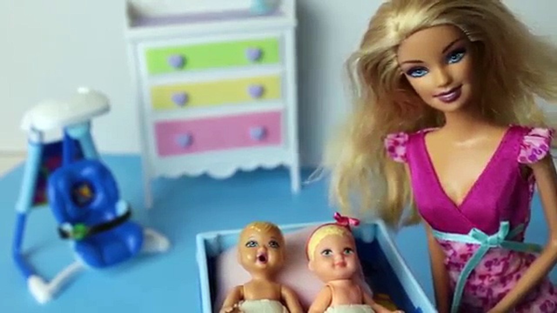 barbies con bebés Gran venta OFF-56%
