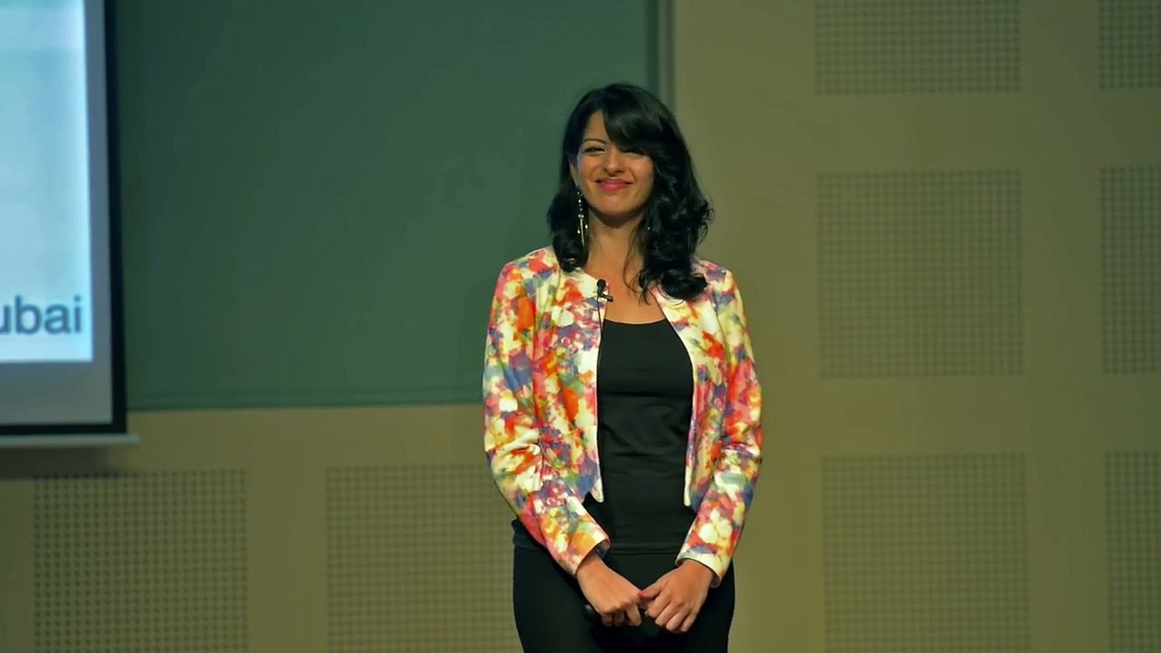7 Ways to Make a Conversation With Anyone _ Malavika Varadan ...