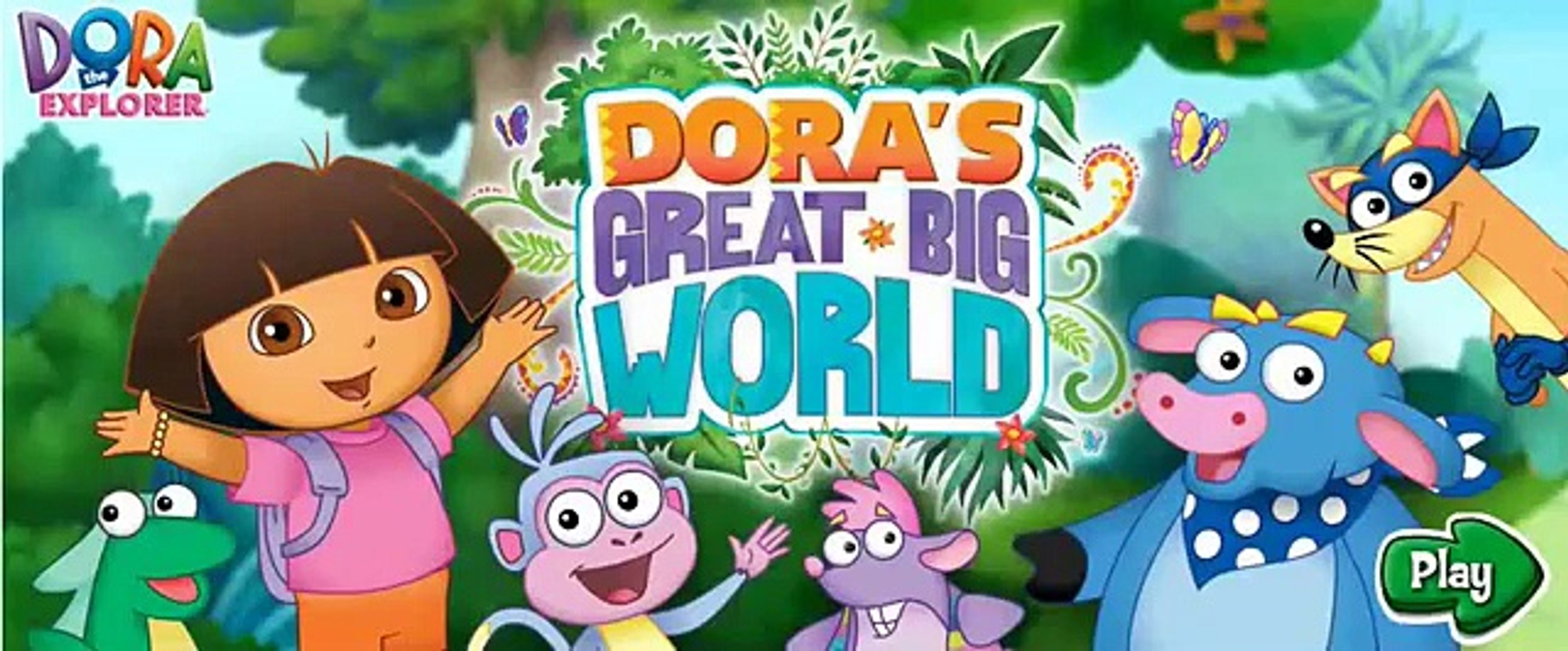 Dora The Explorer Swiper The Explorer Vimeo