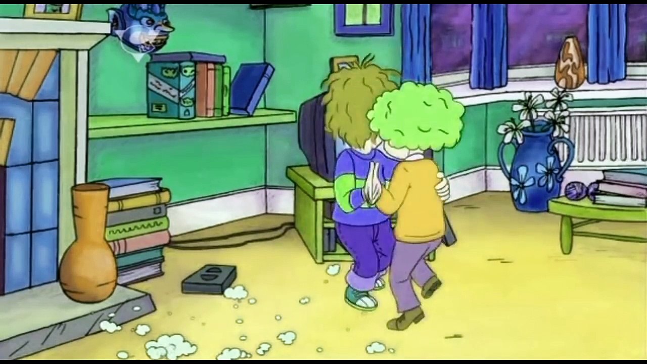 Horrid Henry and the Bogey Babysitter Full Episode – Видео Dailymotion