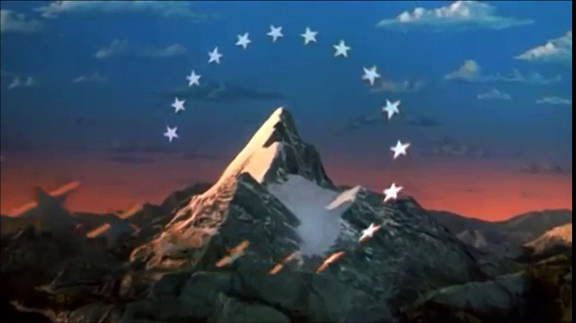 Nickelodeon Movies Logo 2001