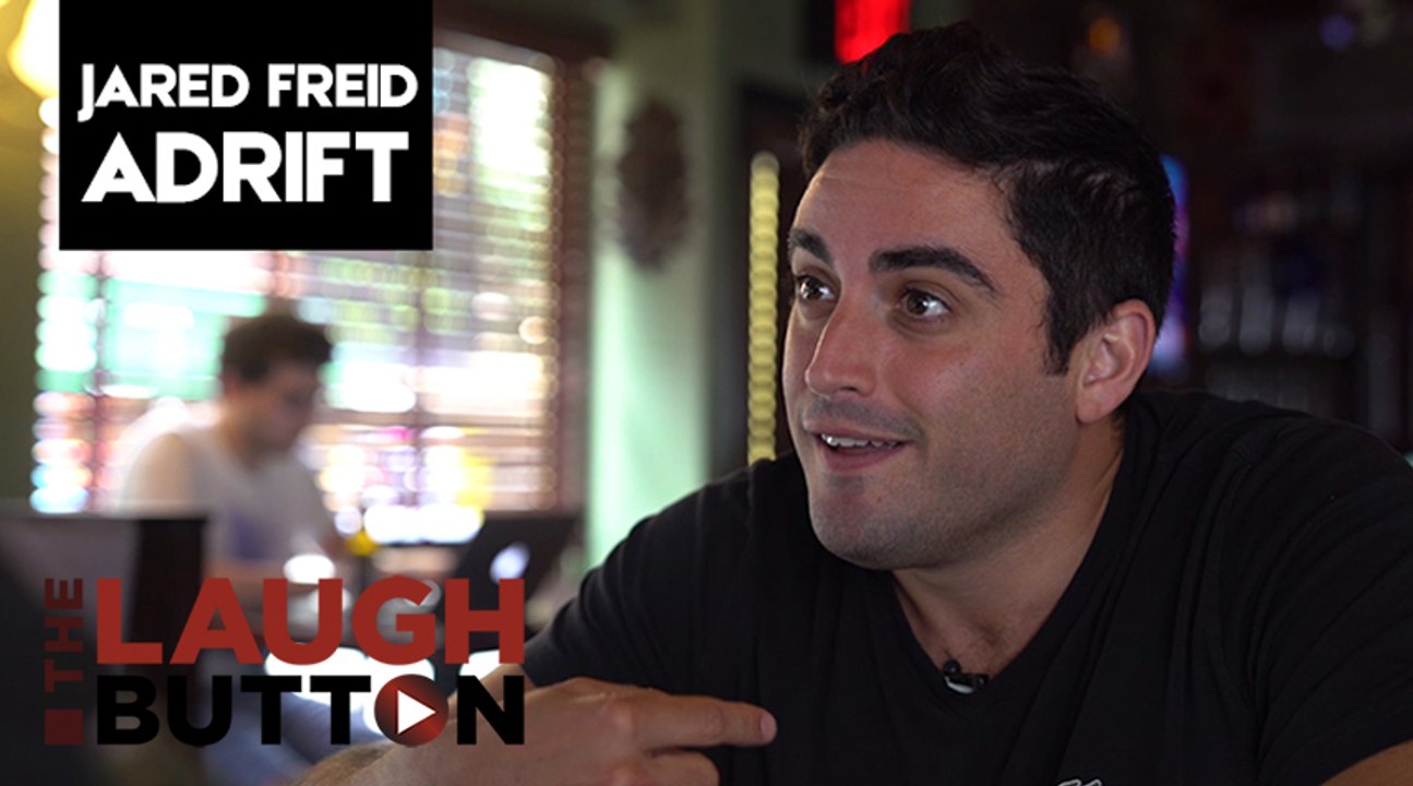 Jared Freid: Adrift Ep #3 "Monday Bread" - video Dailymotion