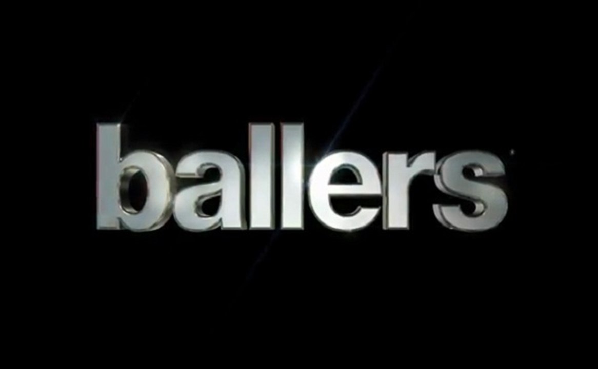 Ballers - Promo 3x05 - Vidéo Dailymotion