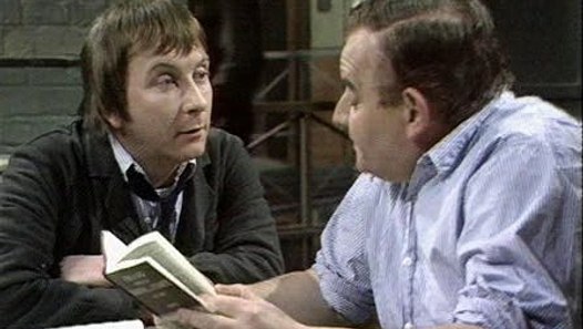 Porridge S3 E5 A Test Of Character - video dailymotion