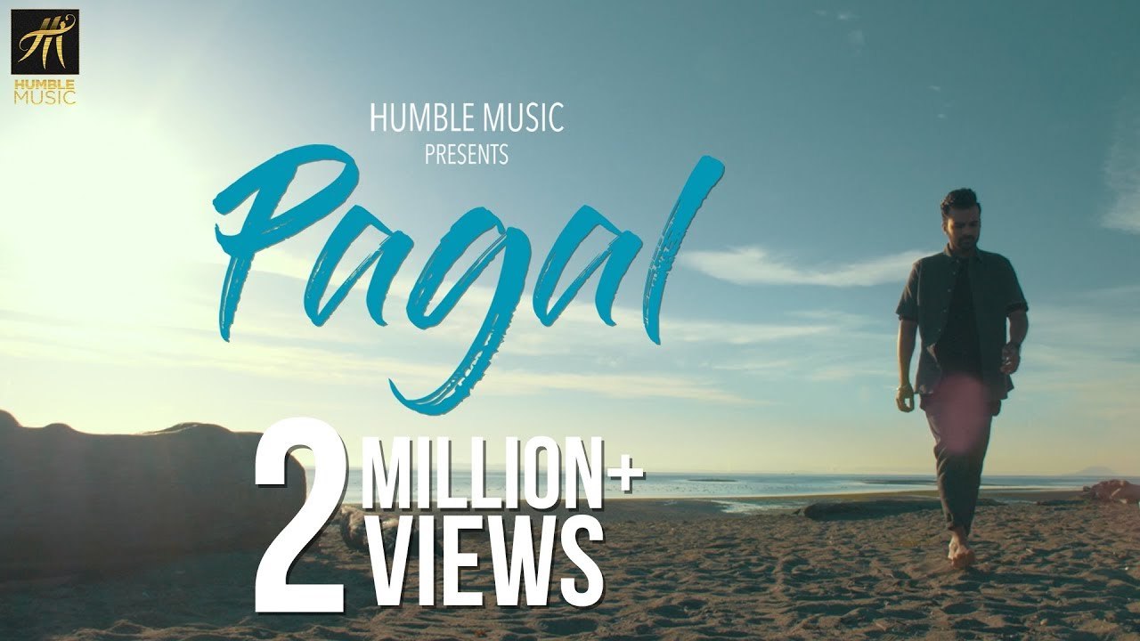 Pagal Full HD Video Song Happy Raikoti - New Punjabi Songs 2017 - video ...