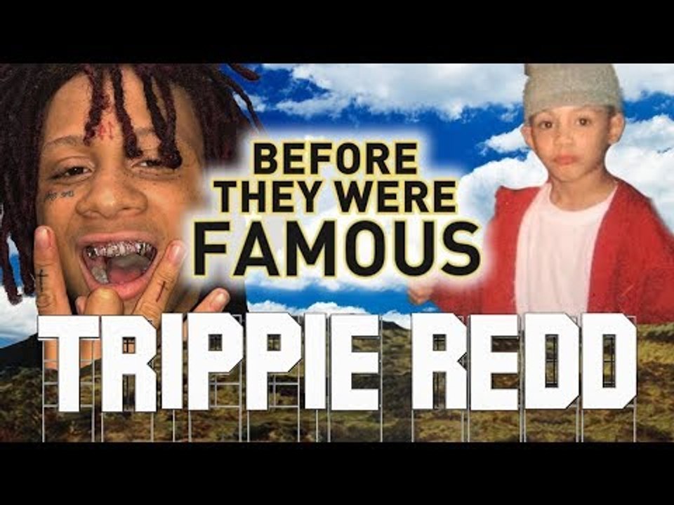 TRIPPIE REDD - Before They Were Famous - BIOGRAPHY - video Dailymotion