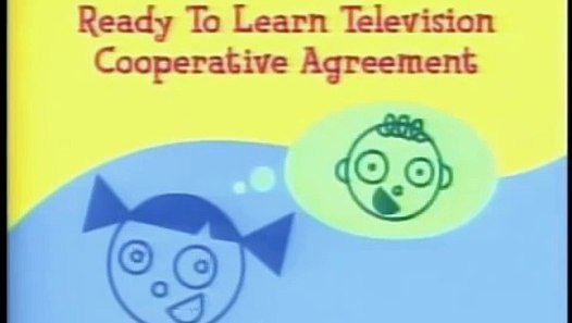 Reading Rainbow Funding Credits (2005, DVD Version) - video dailymotion