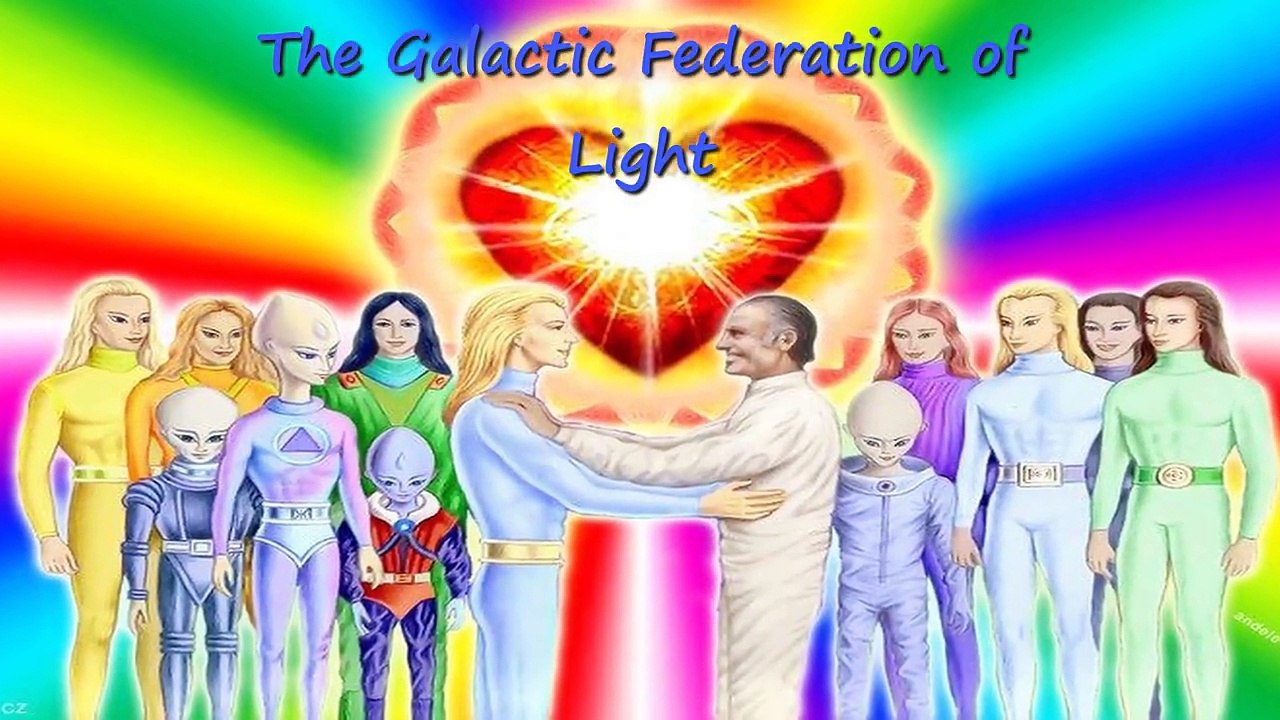 Ashtar Galactic Command Everything You Wanted to Know 2017 - video ...