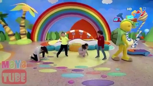 baraem tv fafa - Vidéo Dailymotion