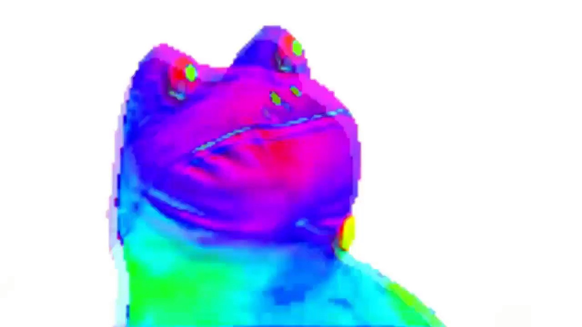 Mlg Frog