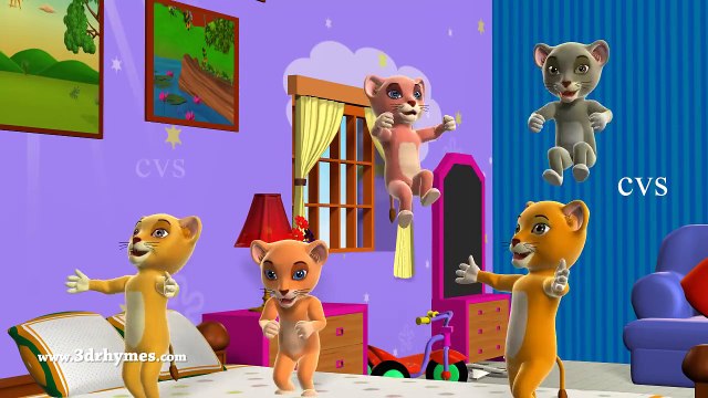 CVS 3D Rhymes videos - Dailymotion