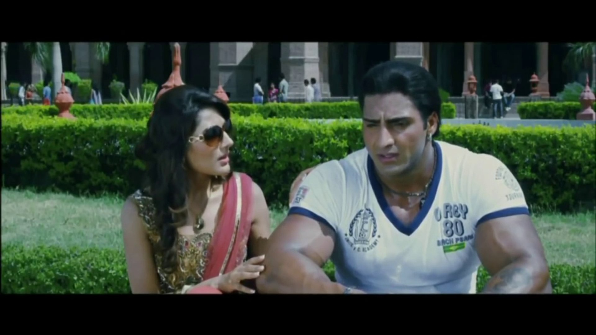 Kabaddi Once Again