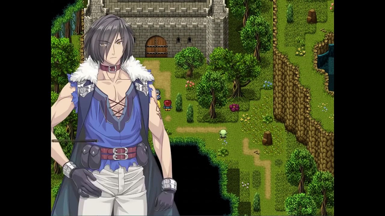 Slaves Sword～自由都市編～ walkthrough #9 - video Dailymotion