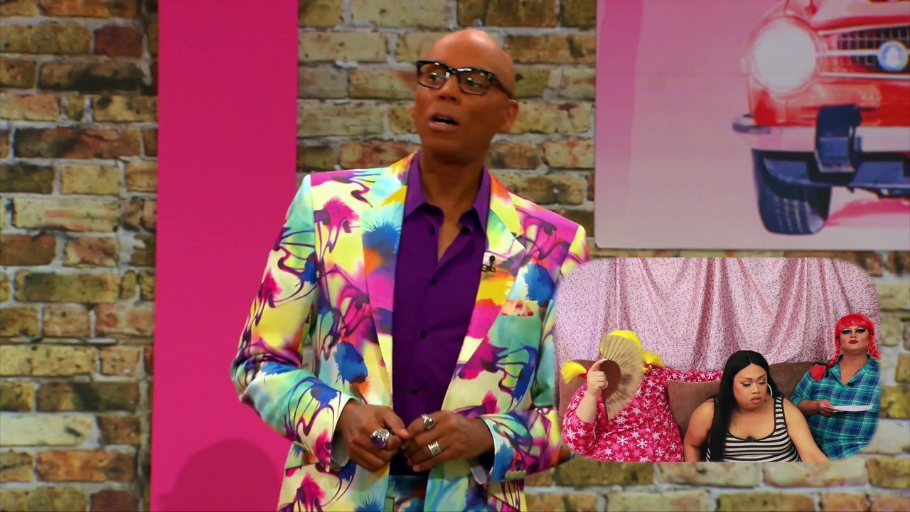 Season 4 Slumber Party Episode 3 - video Dailymotion