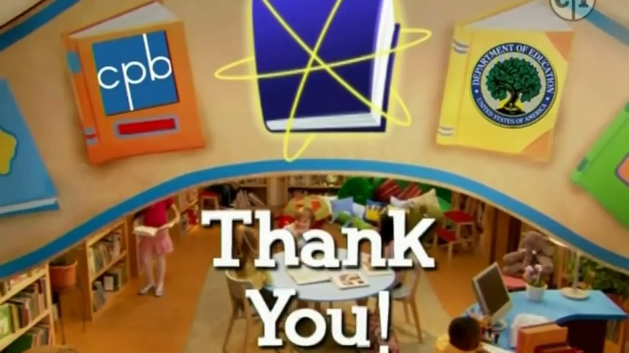 PBS Kids Program Break (2013 MPT) - video Dailymotion