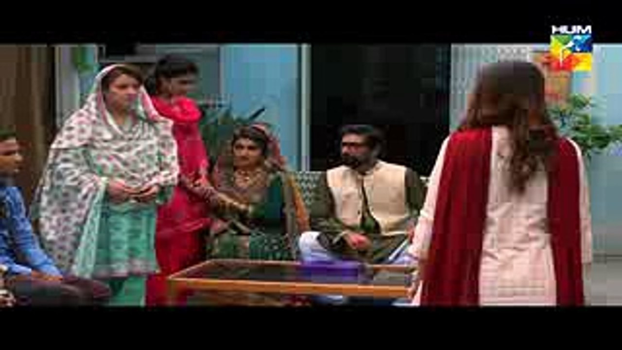 Thori Si Wafa Episode 20 HUM TV Drama - 11 September 2017_low - video ...