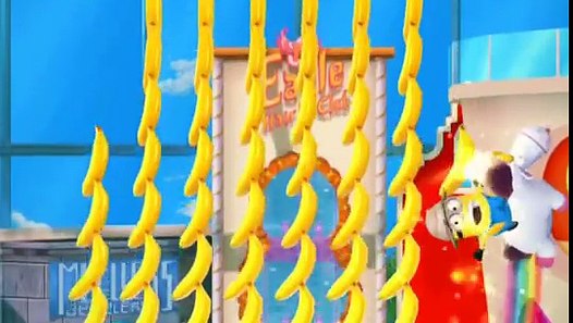 Despicable Me: Minion Rush - The Mall - video dailymotion