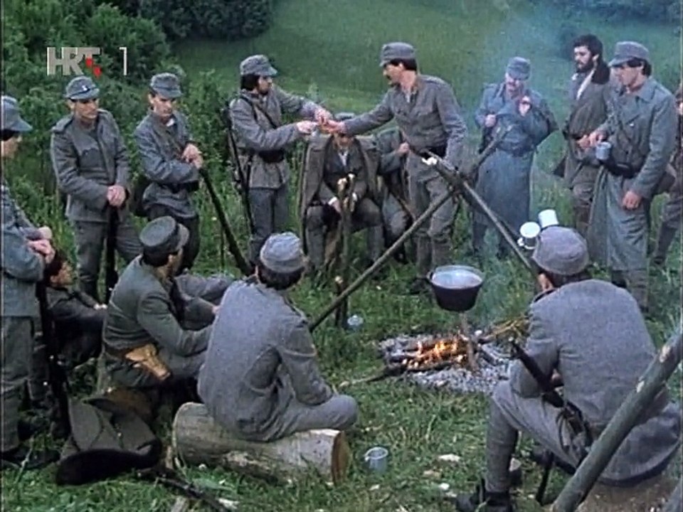 Putovanje u Vucjak - Ep.14 - video Dailymotion