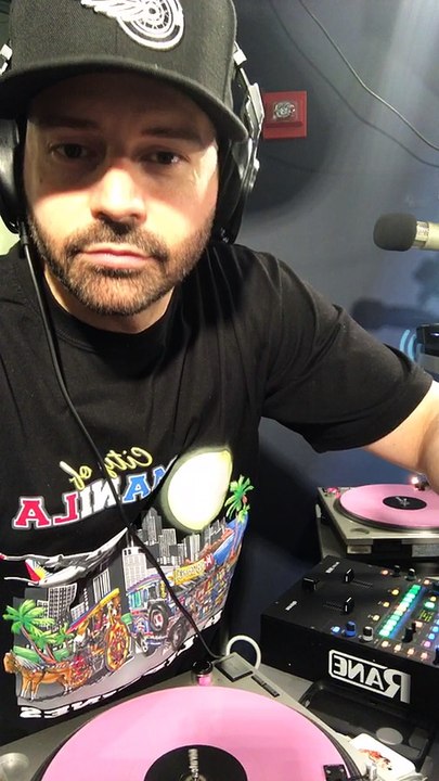 DJ Wonder Mix - 9-14-17 - video Dailymotion