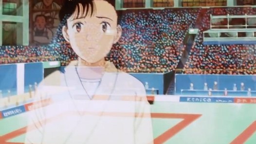 アニメ 「YAWARA」 第89話 - video Dailymotion
