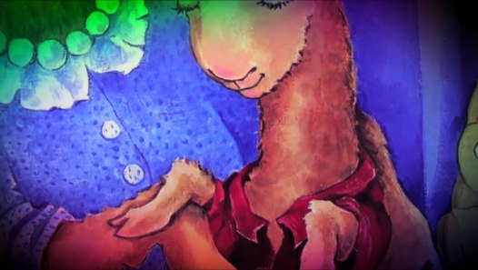 Llama Llama Red Pajama Book Reading For Kids Audio Book Bedtime 