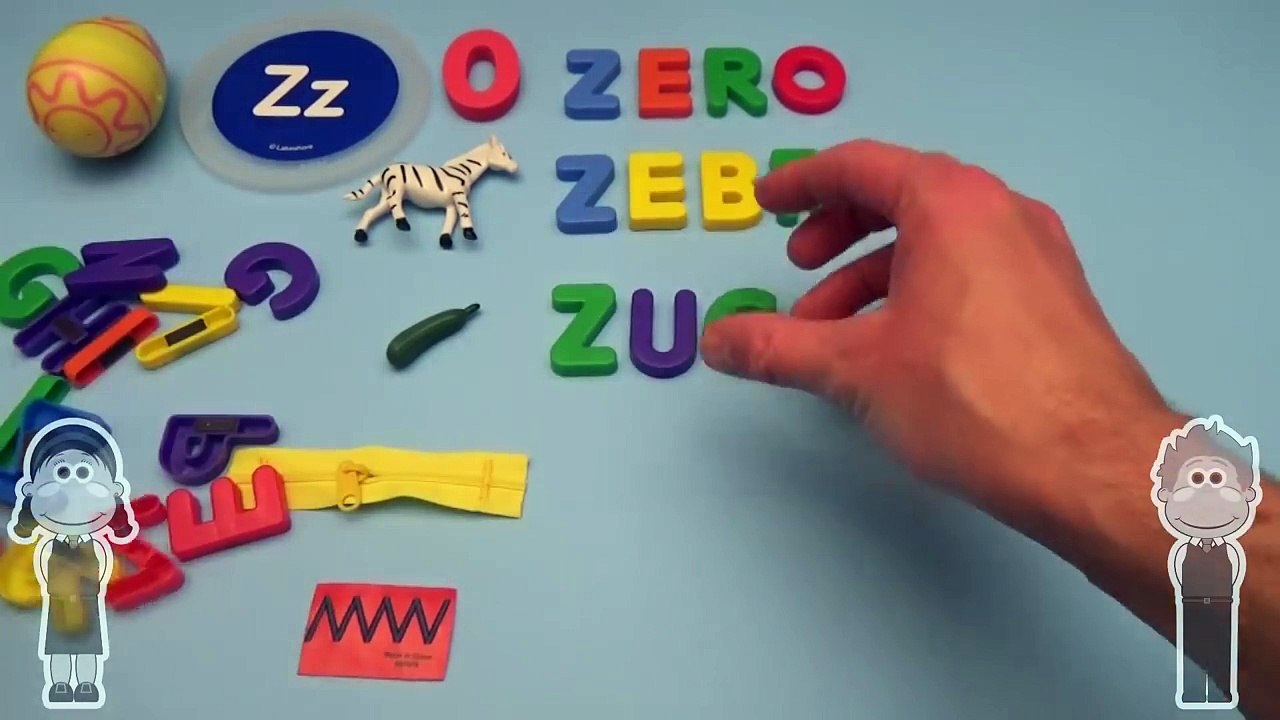 Finding Dory Kinder Surprise Egg Learn-A-Letter! Spelling Words that ...