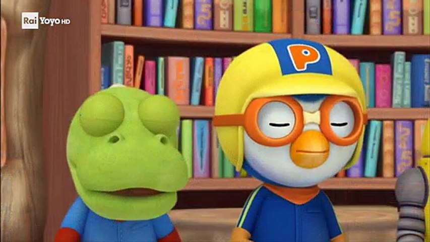 Pororo - Stagione 4 di Super Cartoni Dailymotion - Dailymotion