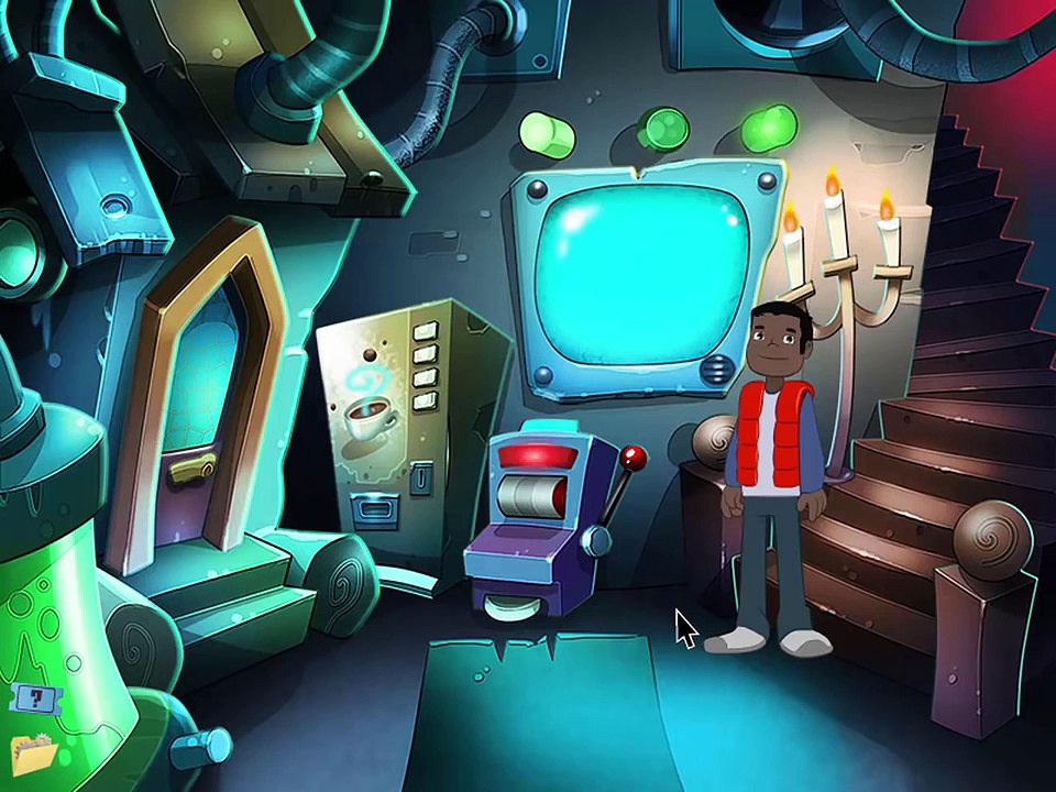 Mad Head - Walkthrough - 動画 Dailymotion