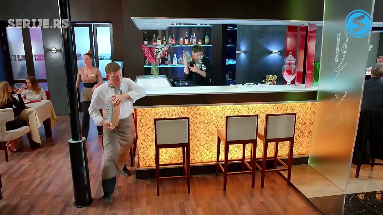 Hotel Eleon - Epizoda 2 - video Dailymotion