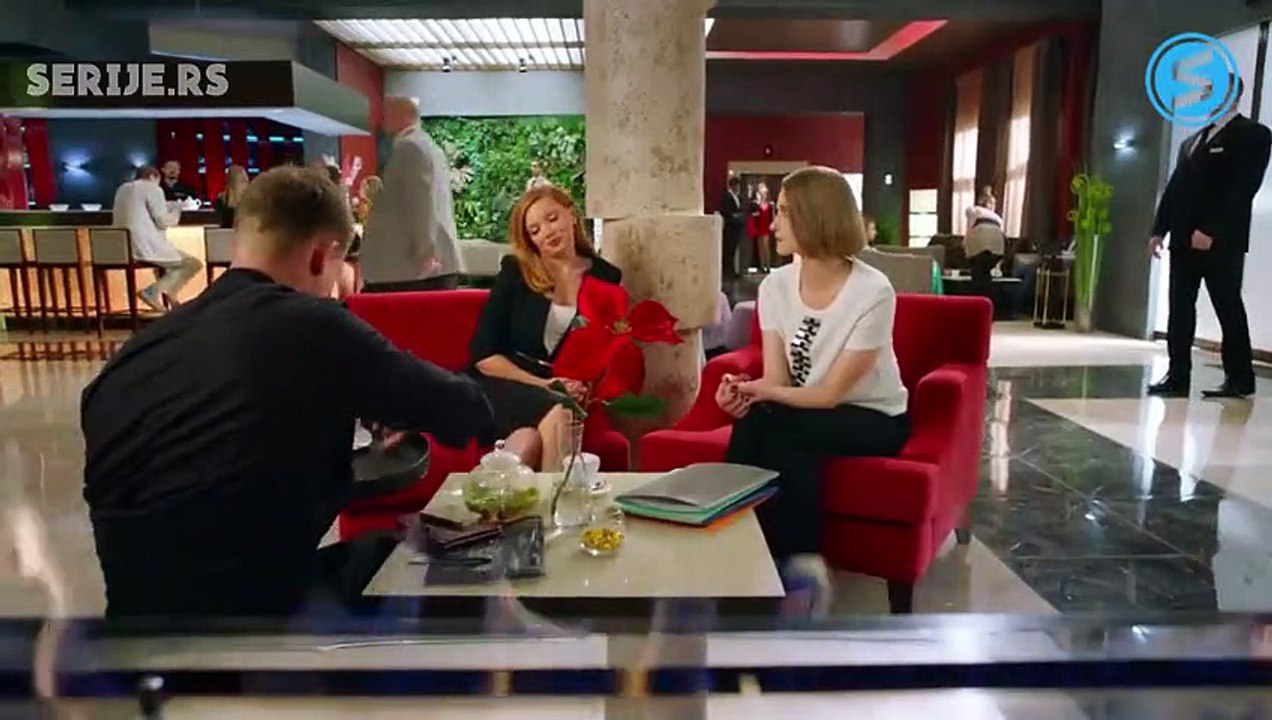 Hotel Eleon - Epizoda 10 - video Dailymotion