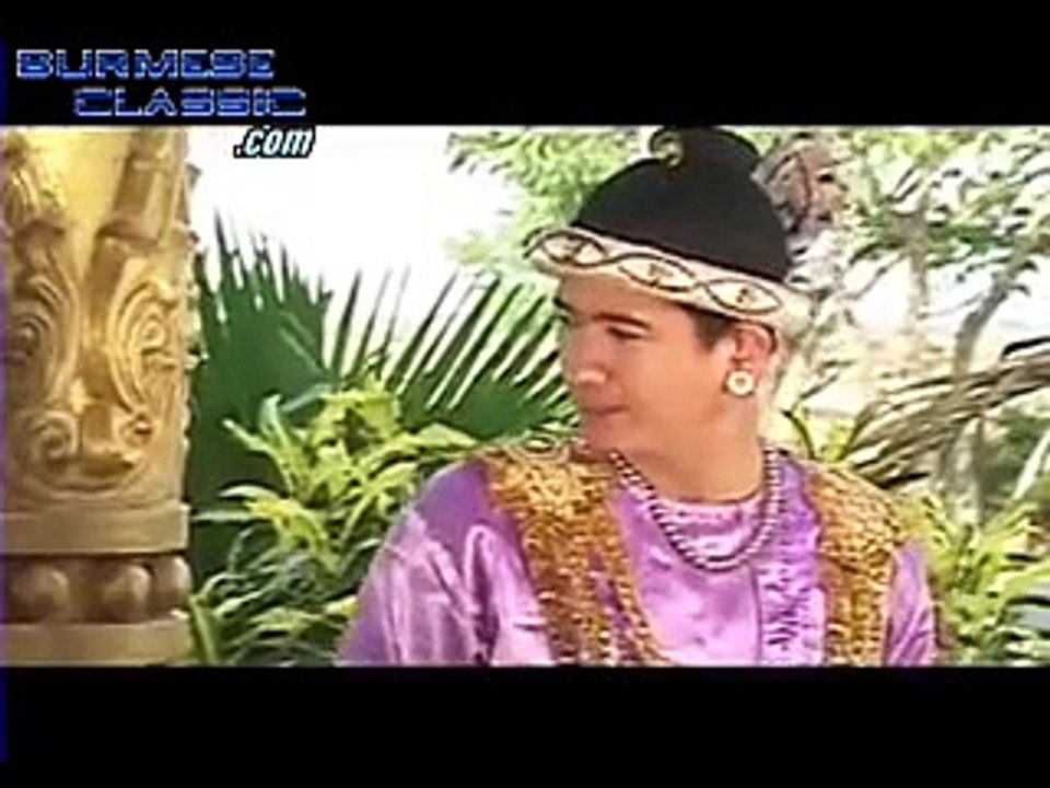 Myanmar TV Kyaw Zaw Hein , Min Thu , Sa Pel Moe Part 2 24 Jul 2011 ...