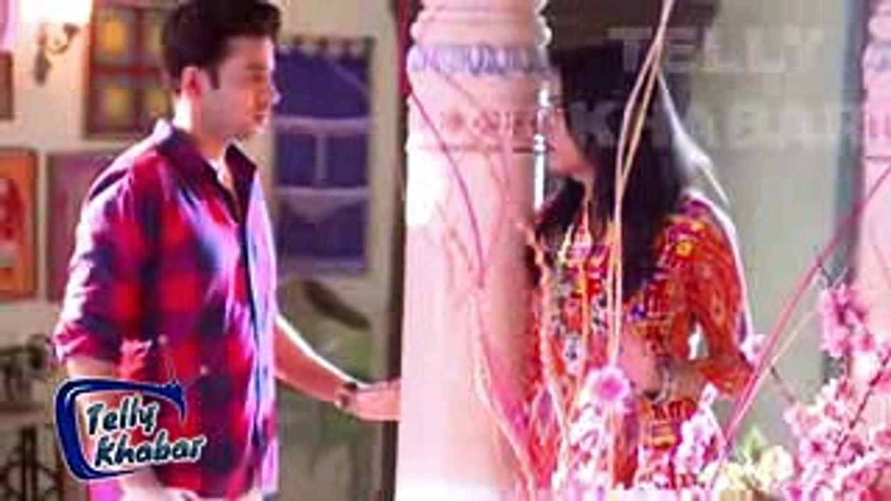 Swabhiman - 16th September 2017 - Latest Twist - Colors TV Ek Shringaar ...