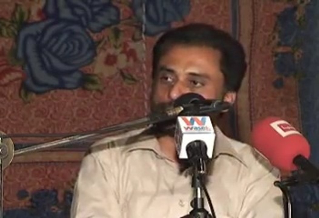 Muhammad MEHMOOD AHMAD - video Dailymotion