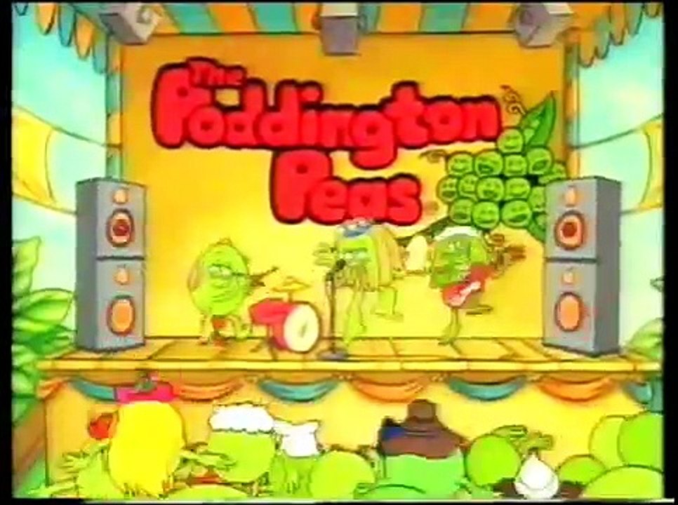 the poddington peas full tv s - video Dailymotion
