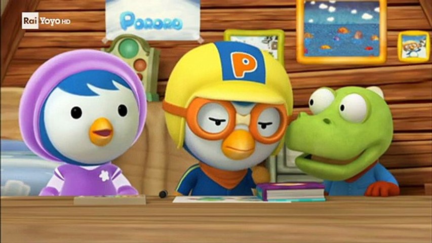Pororo - Stagione 4 di Super Cartoni Dailymotion - Dailymotion