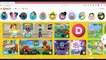 Nick Jr Alphabet - Nick Jr Alphabet Buttons - Nickelodeon ABC learning ...