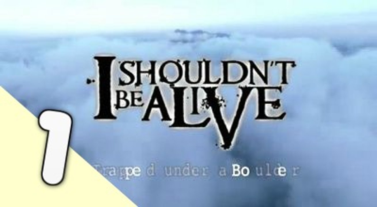 I Shouldn't be alive - S01 - Ep.01 - Shark Survivor - video Dailymotion