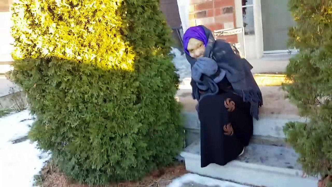 Scary Bad Baby In Our House Kids Freaks Out Family Vlog Episode 23 ...