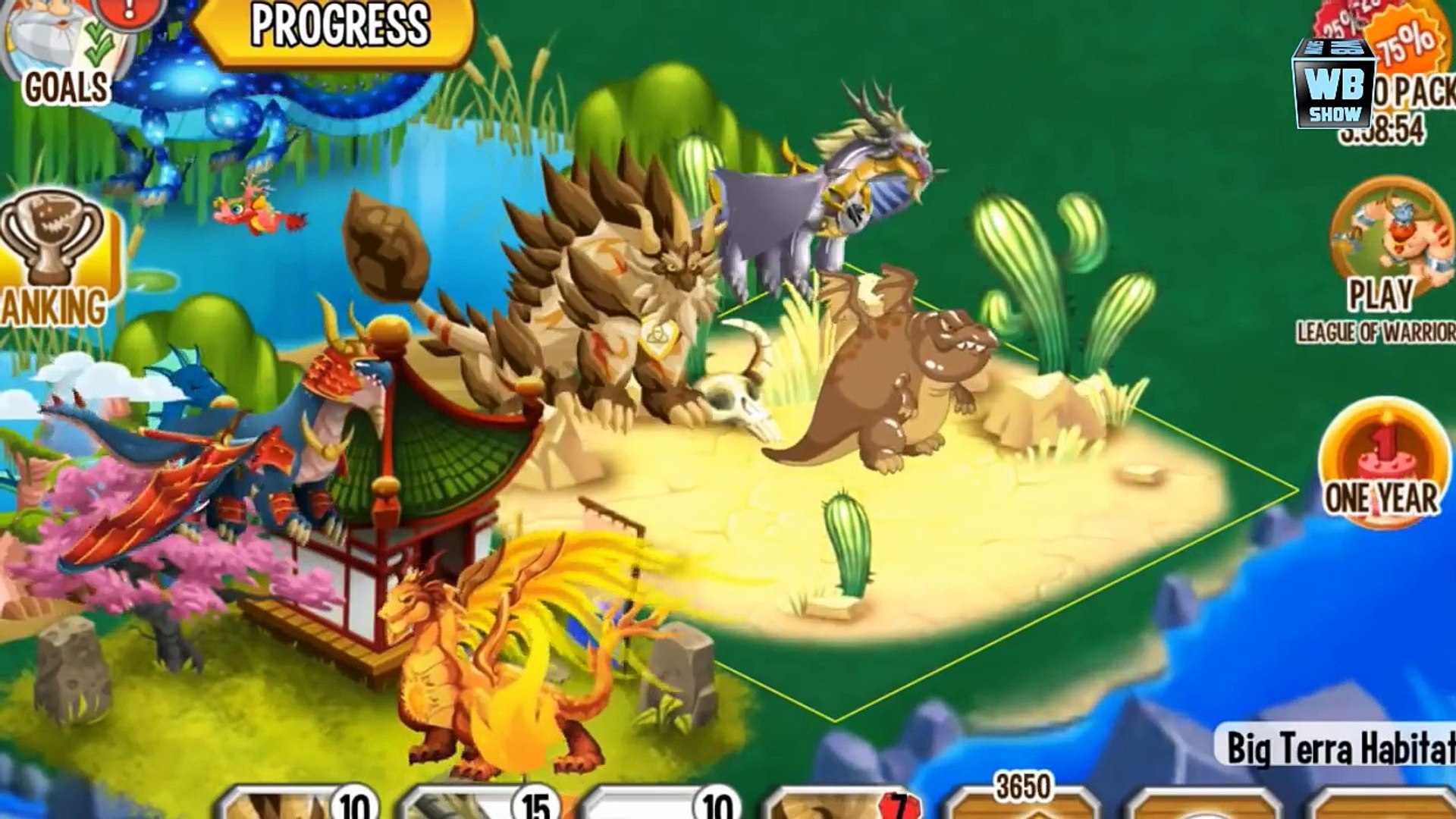 Double Terra Dragon Dragon City Double Terra Dragon Dragon City