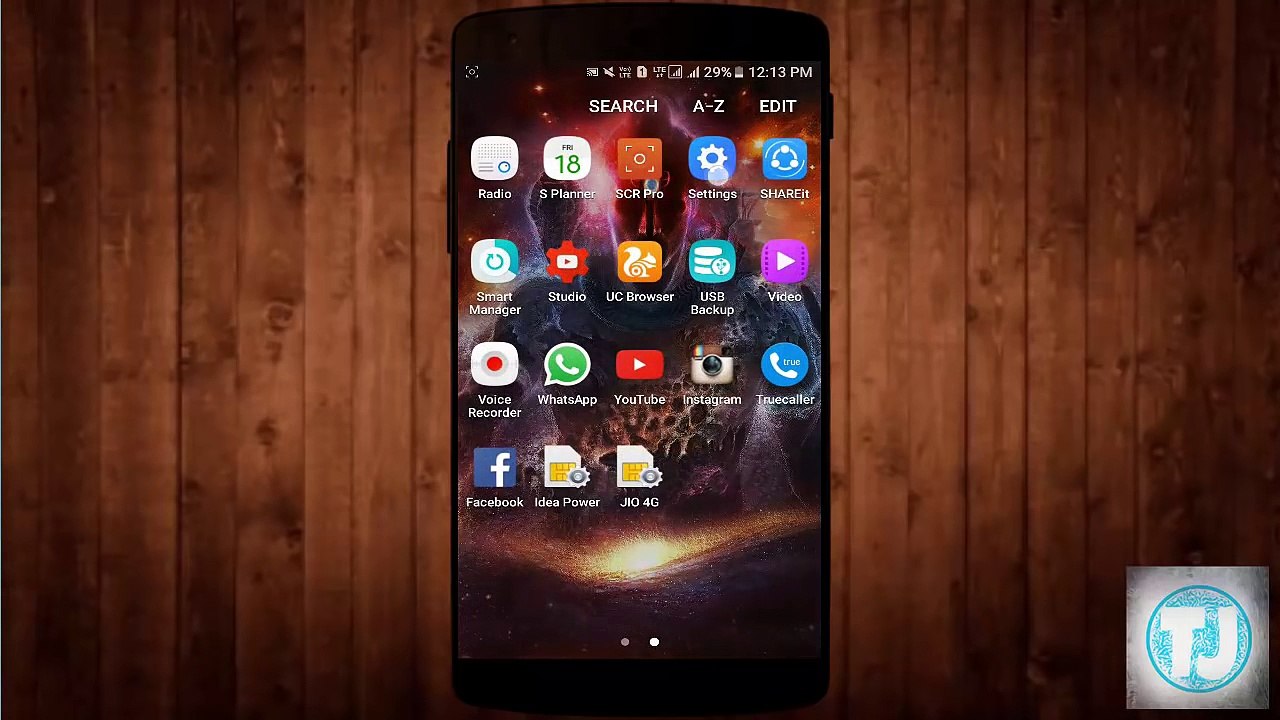 fix 504 error in play store - video Dailymotion