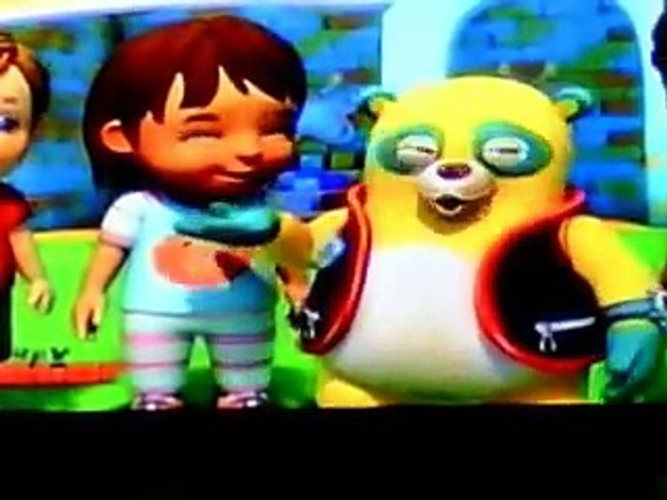 oso agente especial nuevo - video Dailymotion